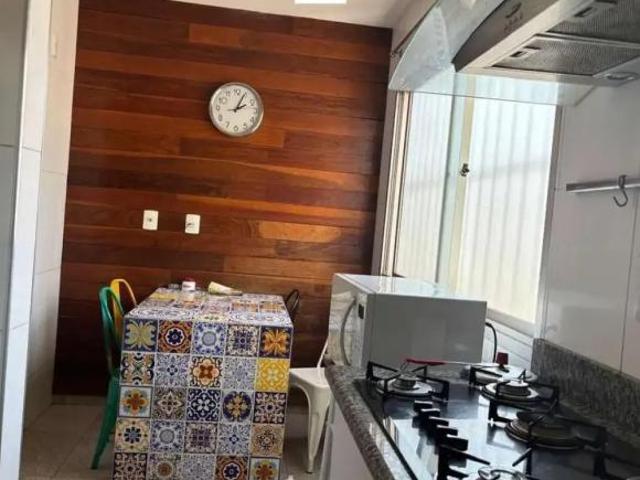 Apartamento à venda no bairro Setor Oeste Goiânia/GO
