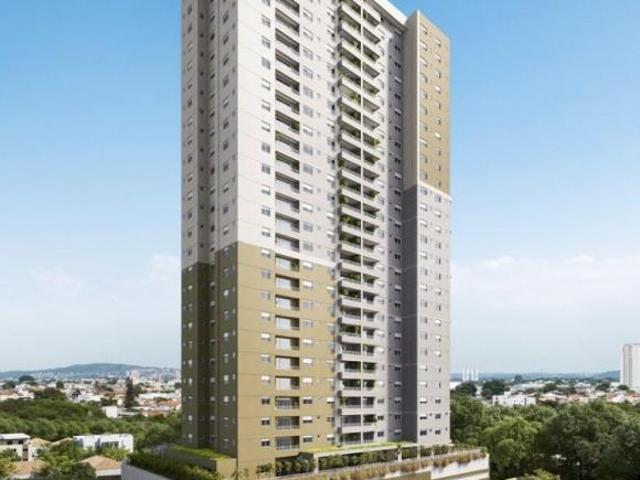 Apartamento à venda no bairro Setor Oeste Goiânia/GO