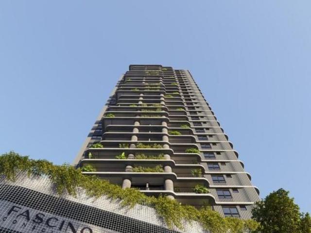 Apartamento à venda no bairro Setor Oeste Goiânia/GO