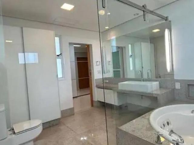 Apartamento à venda no bairro Setor Oeste Goiânia/GO