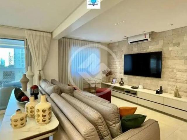 Apartamento à venda no bairro Setor Oeste Goiânia/GO