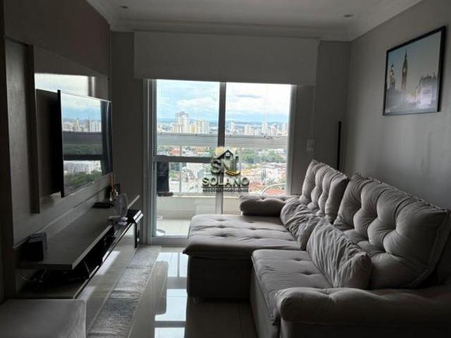 Apartamento à venda no bairro Setor Oeste Goiânia/GO