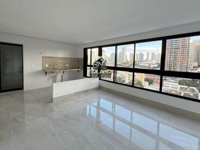Apartamento à venda no bairro Setor Oeste Goiânia/GO