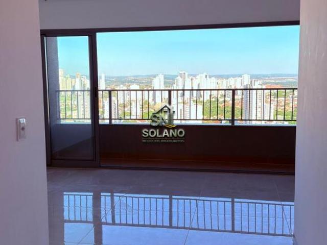 Apartamento à venda no bairro Setor Pedro Ludovico Goiânia/GO