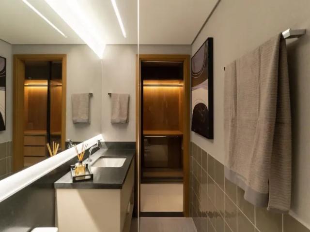 Apartamento à venda no bairro Setor Pedro Ludovico Goiânia/GO