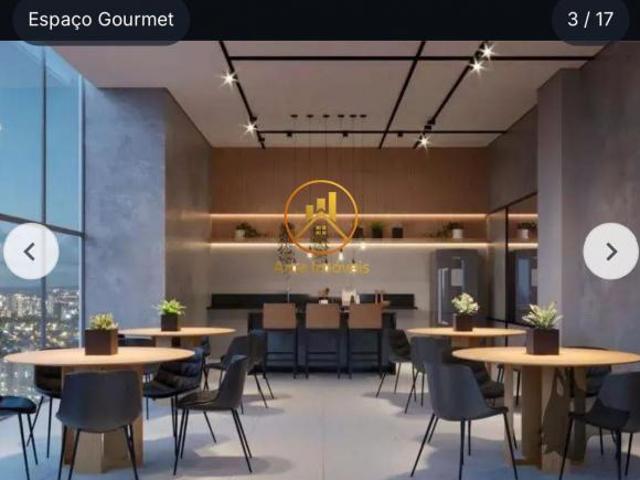 Apartamento à venda no bairro Setor Pedro Ludovico Goiânia/GO