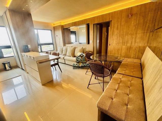 Apartamento à venda no bairro Setor Pedro Ludovico Goiânia/GO