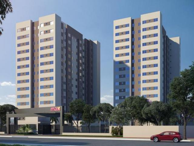 Apartamento à venda no bairro Setor Serra Dourada Aparecida de Goiânia/GO