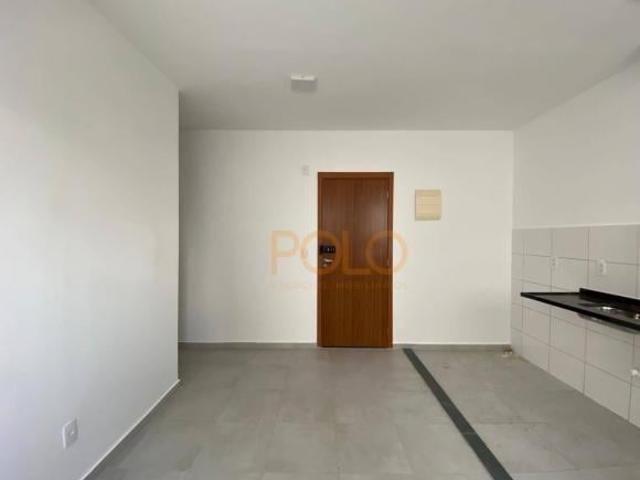 Apartamento à venda no bairro Shopping Park em Uberlândia