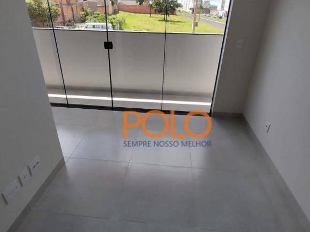 Apartamento à venda no bairro Shopping Park em Uberlândia