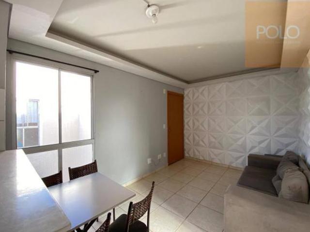 Apartamento à venda no bairro Shopping Park em Uberlândia