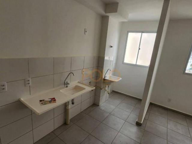 Apartamento à venda no bairro Shopping Park em Uberlândia