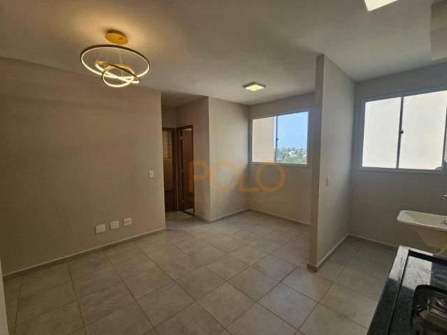 Apartamento à venda no bairro Shopping Park em Uberlândia