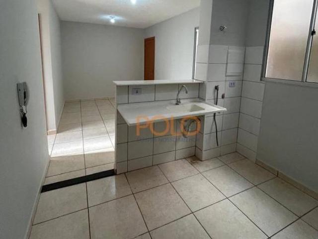 Apartamento à venda no bairro Shopping Park em Uberlândia