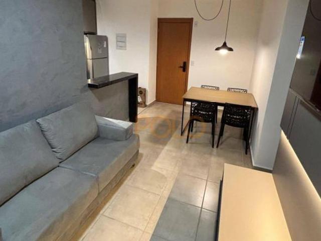 Apartamento à venda no bairro Shopping Park em Uberlândia