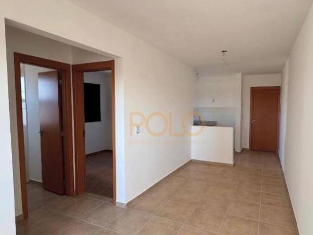 Apartamento à venda no bairro Shopping Park em Uberlândia
