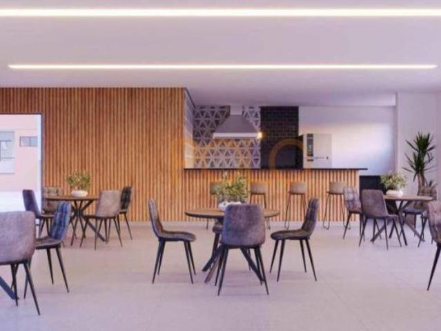 Apartamento à venda no bairro Shopping Park em Uberlândia