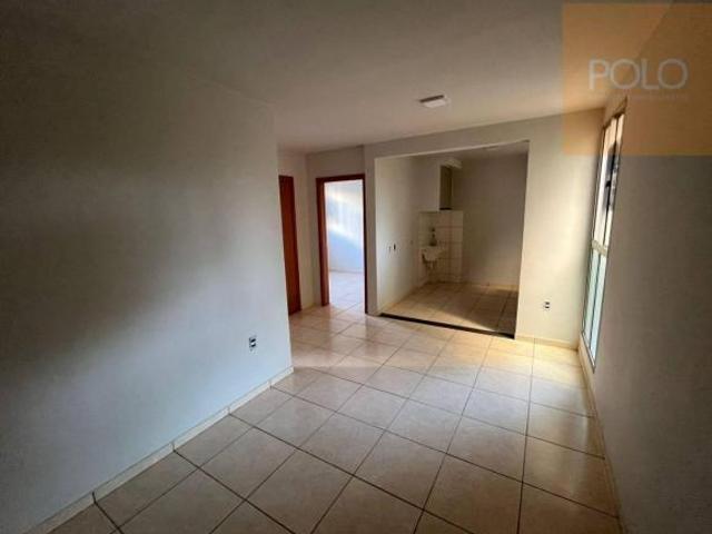 Apartamento à venda no bairro Shopping Park em Uberlândia