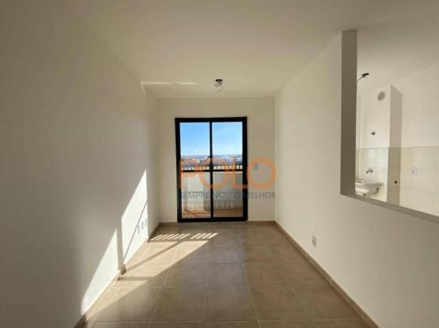 Apartamento à venda no bairro Shopping Park em Uberlândia