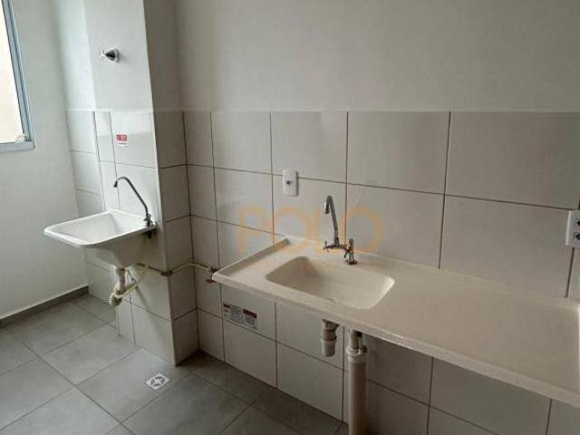 Apartamento à venda no bairro Shopping Park em Uberlândia