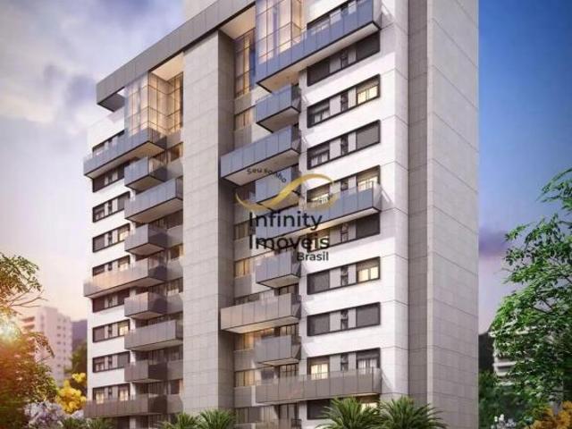 Apartamento à venda no bairro Sion Belo Horizonte/MG