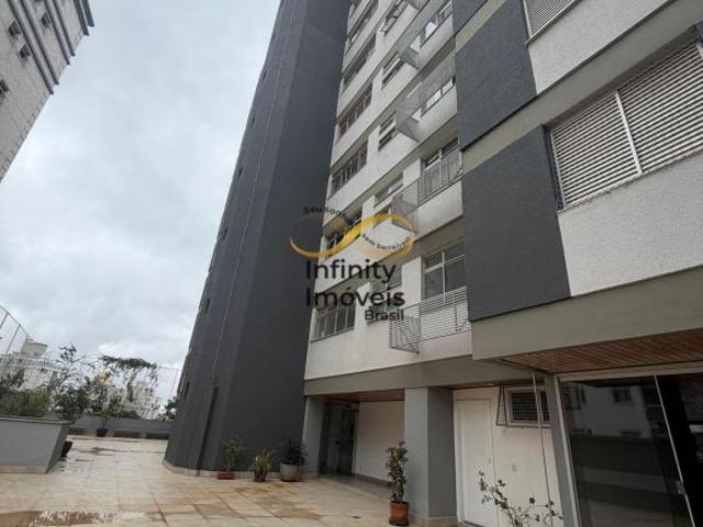 Apartamento à venda no bairro Sion Belo Horizonte/MG