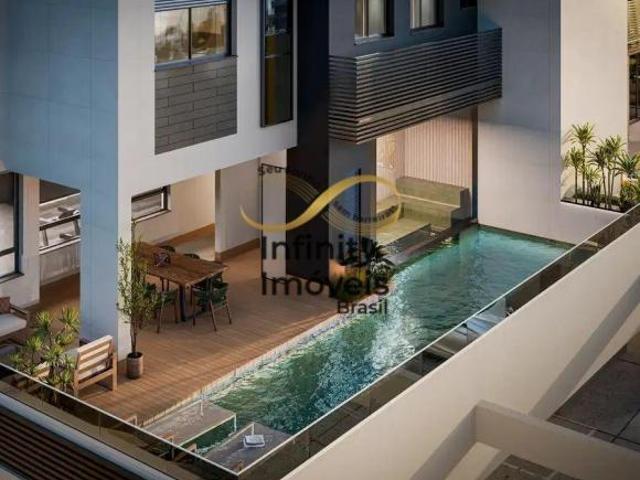 Apartamento à venda no bairro Sion Belo Horizonte/MG
