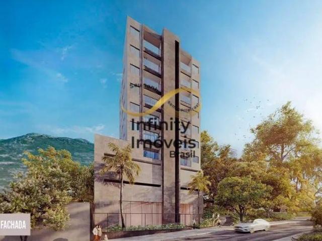 Apartamento à venda no bairro Sion Belo Horizonte/MG