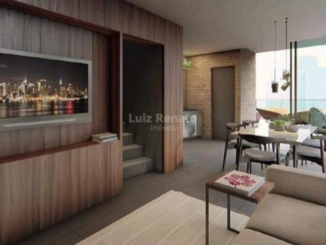 Apartamento à venda no bairro Sion