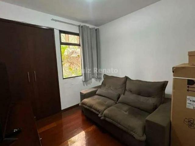 Apartamento à venda no bairro Sion