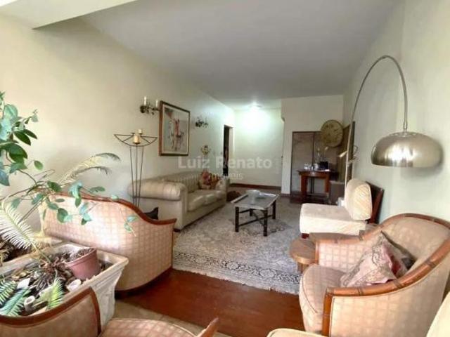 Apartamento à venda no bairro Sion