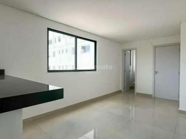 Apartamento à venda no bairro Sion