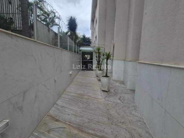 Apartamento à venda no bairro Sion