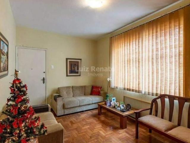 Apartamento à venda no bairro Sion
