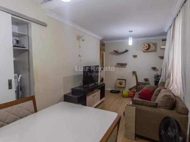 Apartamento à venda no bairro Silveira