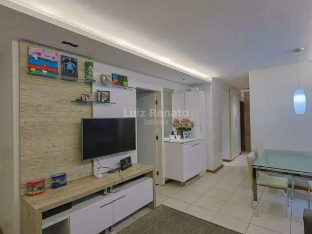 Apartamento à venda no bairro silveira