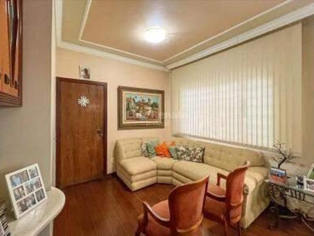 Apartamento à venda no bairro Silveira