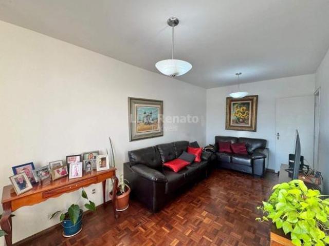 Apartamento à venda no bairro Silveira