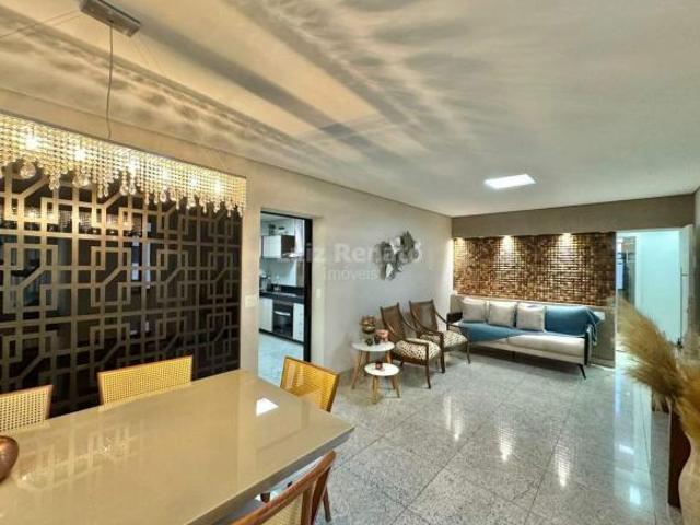 Apartamento à venda no bairro Silveira