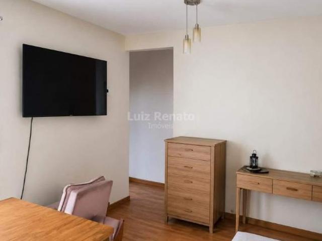 Apartamento à venda no bairro Silveira