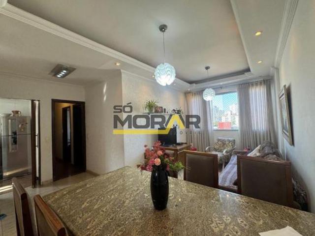 Apartamento a Venda no bairro SILVEIRA area de lazer, localizado na cidade de Belo Horizonte / MG