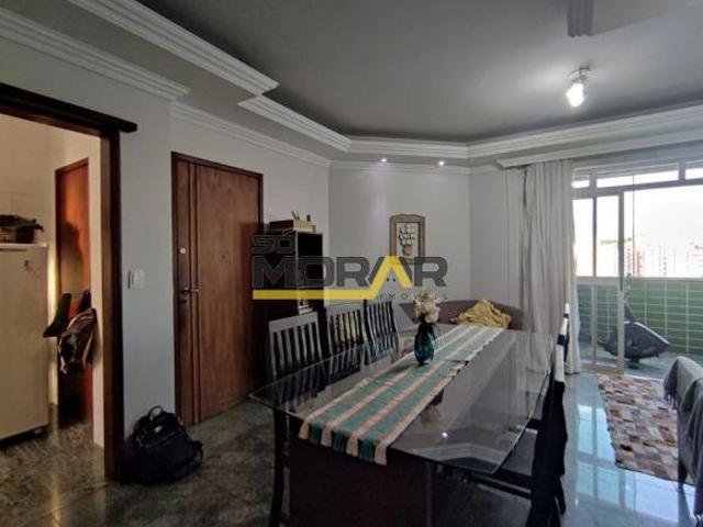 Apartamento a venda no bairro Silveira, Belo Horizonte / MG