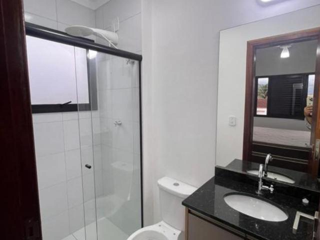 Apartamento à Venda no Bairro Silop Ubatuba/SP
