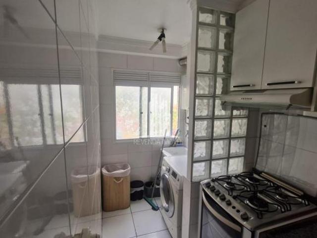 Apartamento à venda no bairro Sítio da Figueira em São Paulo SP: 2 quartos, 1 sa