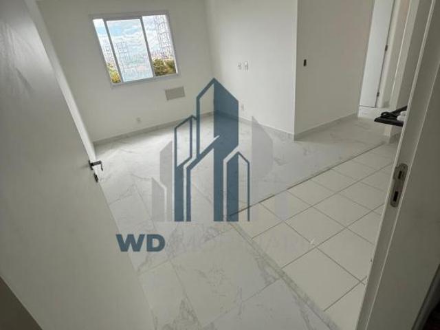 Apartamento à venda no bairro Sítio da Figueira São Paulo/SP