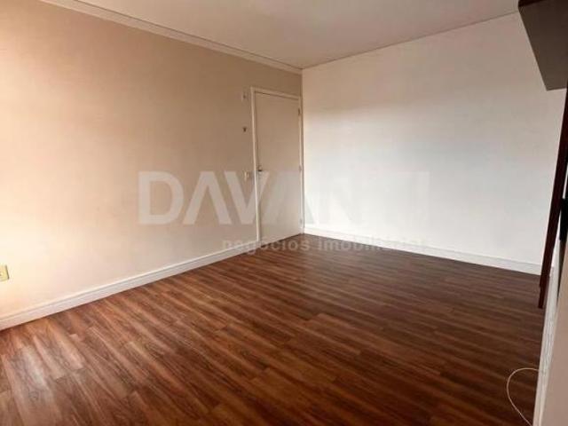 Apartamento à venda no bairro Sítios Frutal em Valinhos na Davanti Imóveis