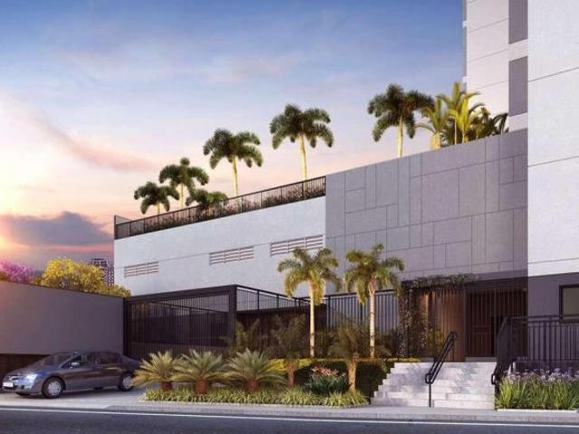 Apartamento à venda no bairro Socorro São Paulo/SP