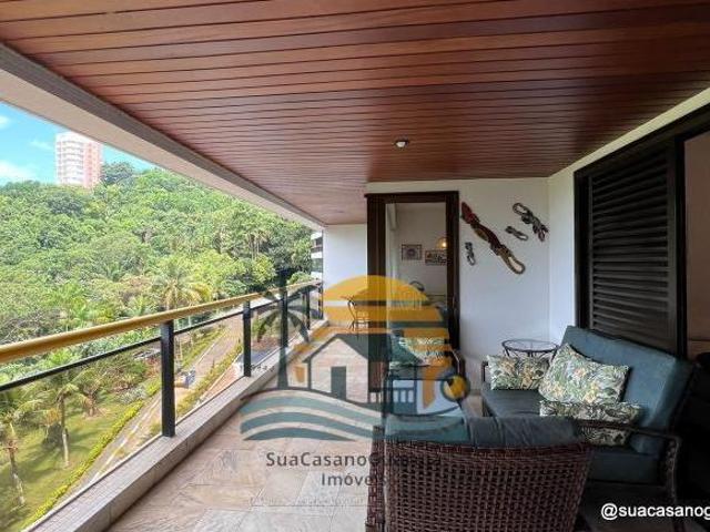 Apartamento à venda no bairro Sorocotuba em Guarujá/SP