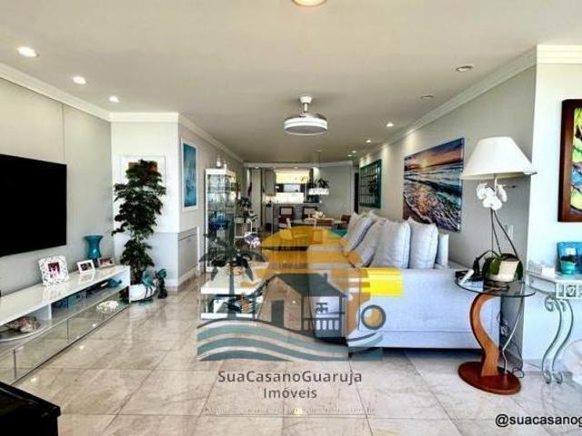Apartamento à venda no bairro Sorocotuba em Guarujá/SP