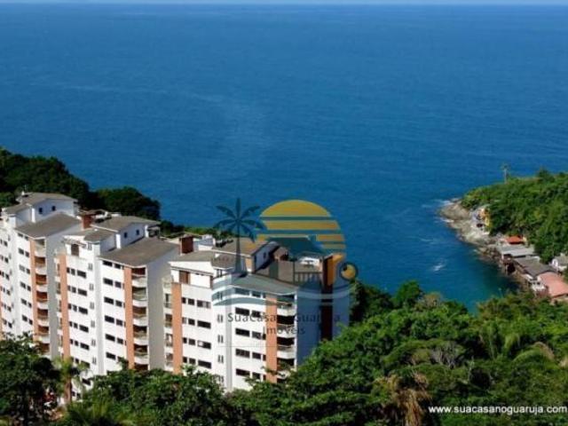 Apartamento à venda no bairro Sorocotuba em Guarujá/SP